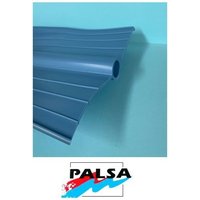 Junta Estaqueidad Waterstop Con Bulbo Ref - Waterpal-B200 | Tienda ...